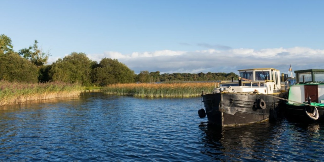 Ten unmissable things to see in Athlone - Nathalie Languages