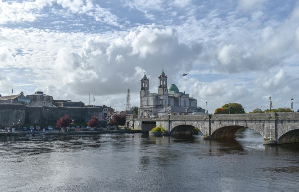 Ten unmissable things to see in Athlone - Nathalie Languages